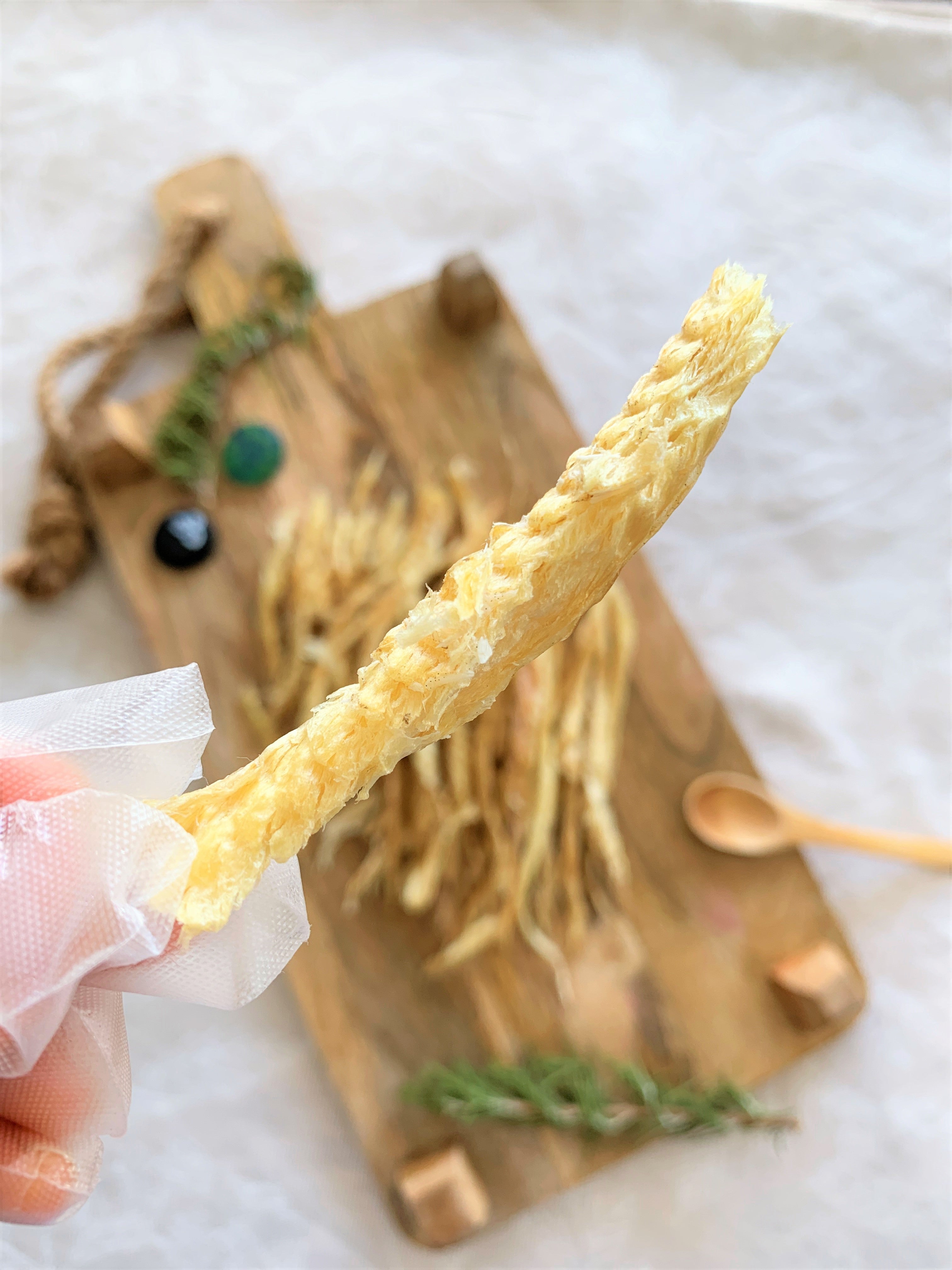 Pollock Sticks – Hi Paw Treats